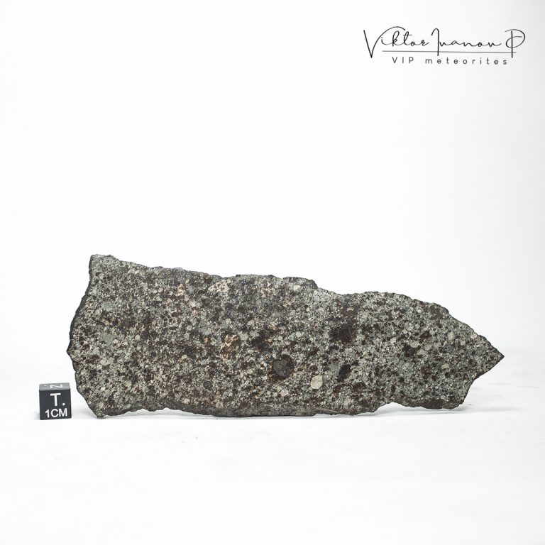 CV3 Carbonaceous chondrite meteorite (21g) - VIP Meteorites